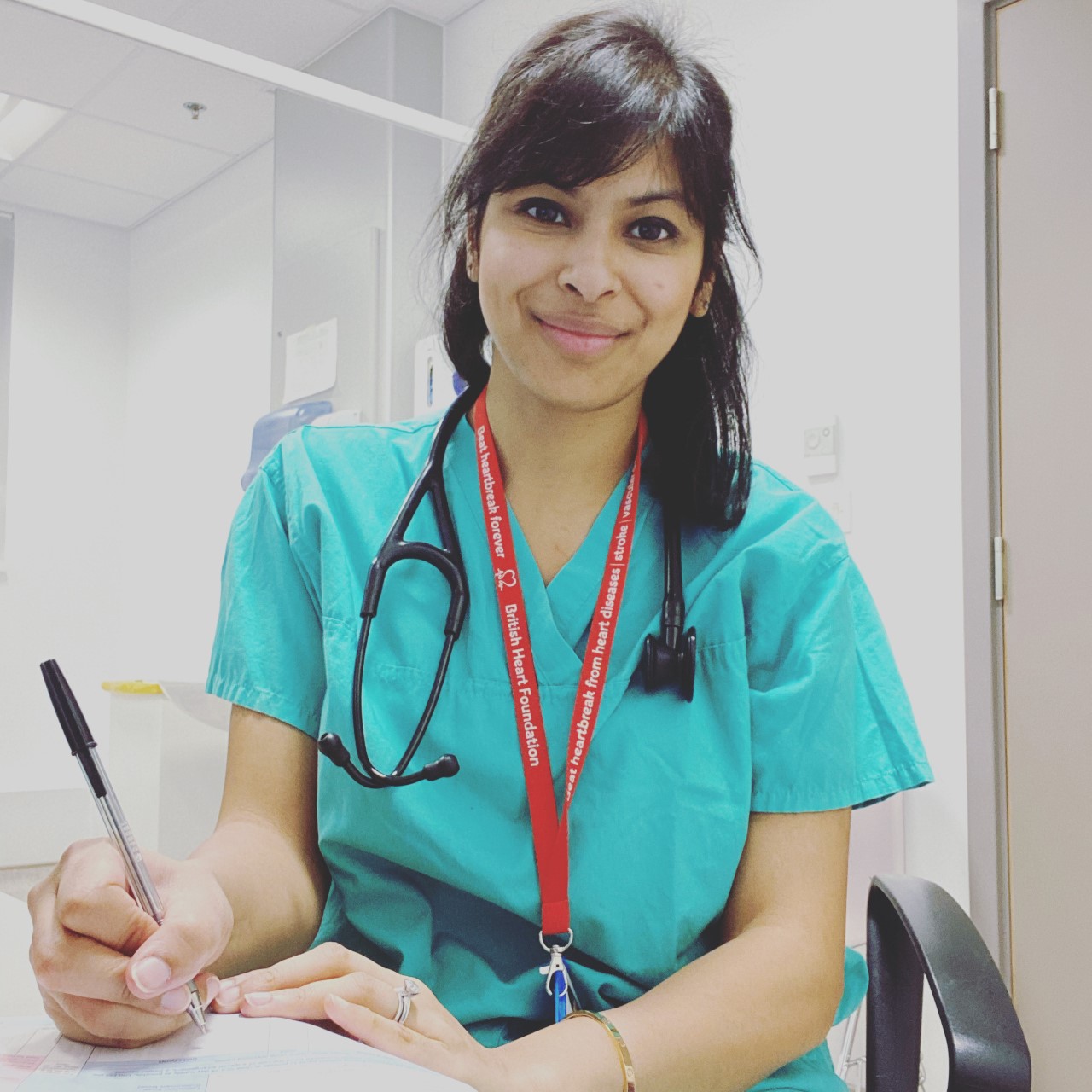 BHVS Council - British Heart Valve Society