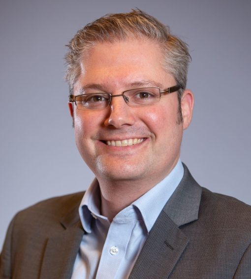 Dr Thomas Treibel - British Heart Valve Society