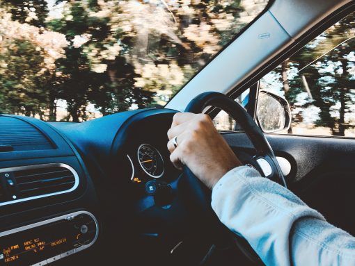 Driving and heart valve disease - British Heart Valve Society