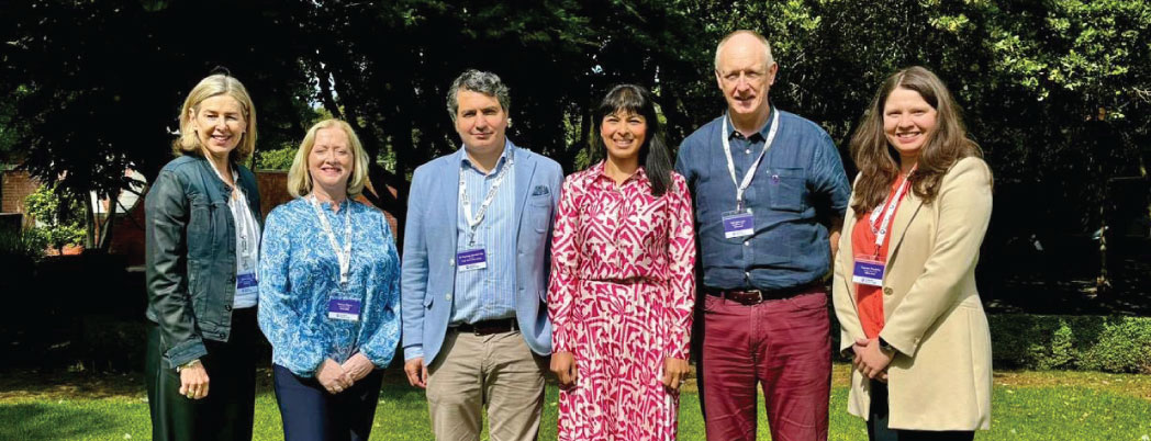 BHVS - British Heart Valve Society