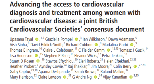 BHVS - British Heart Valve Society